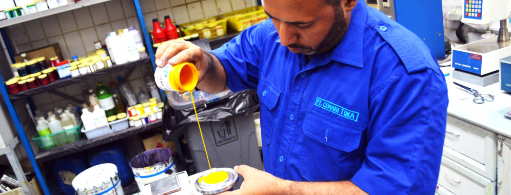 products | United Ink